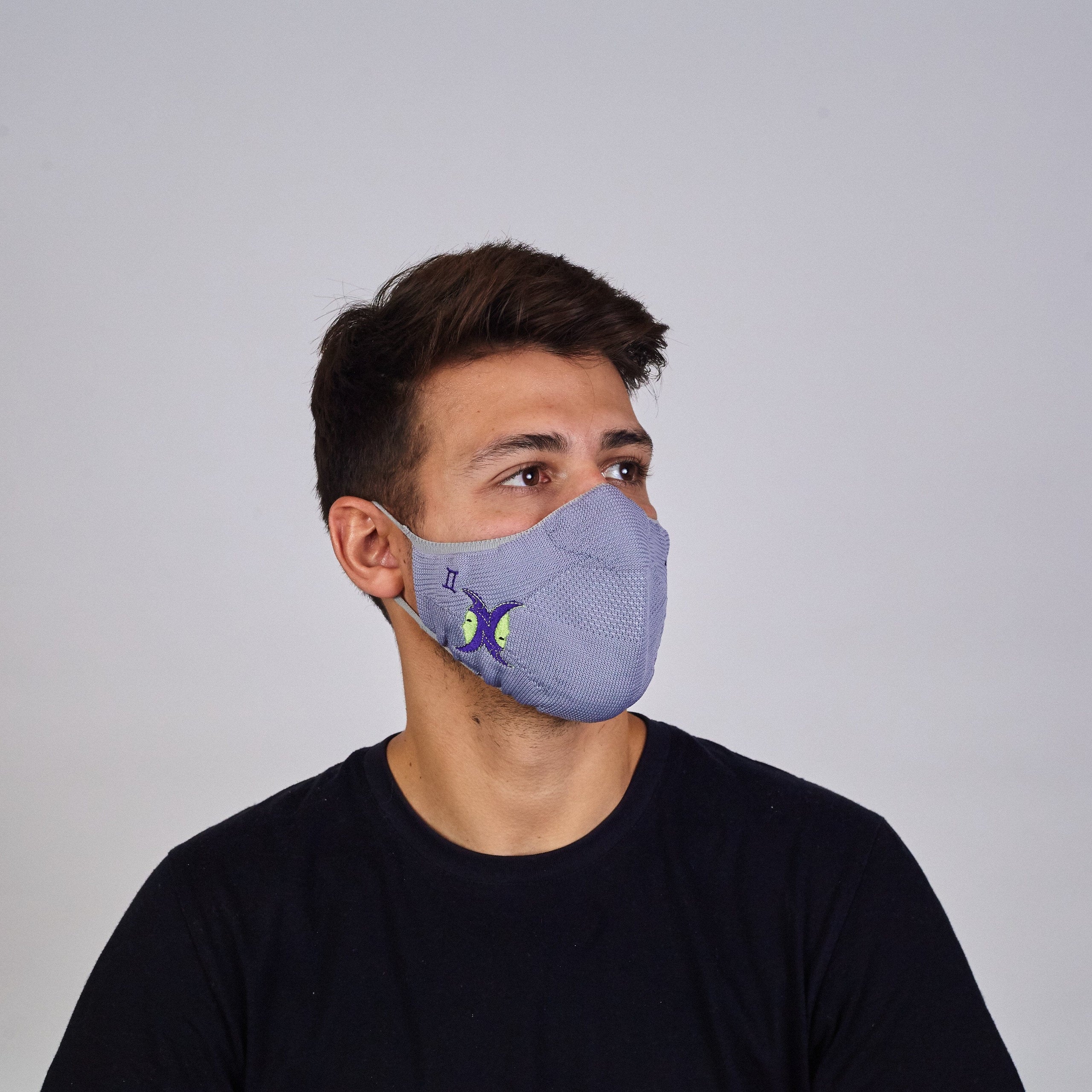 Face Masks – NOTJUST.