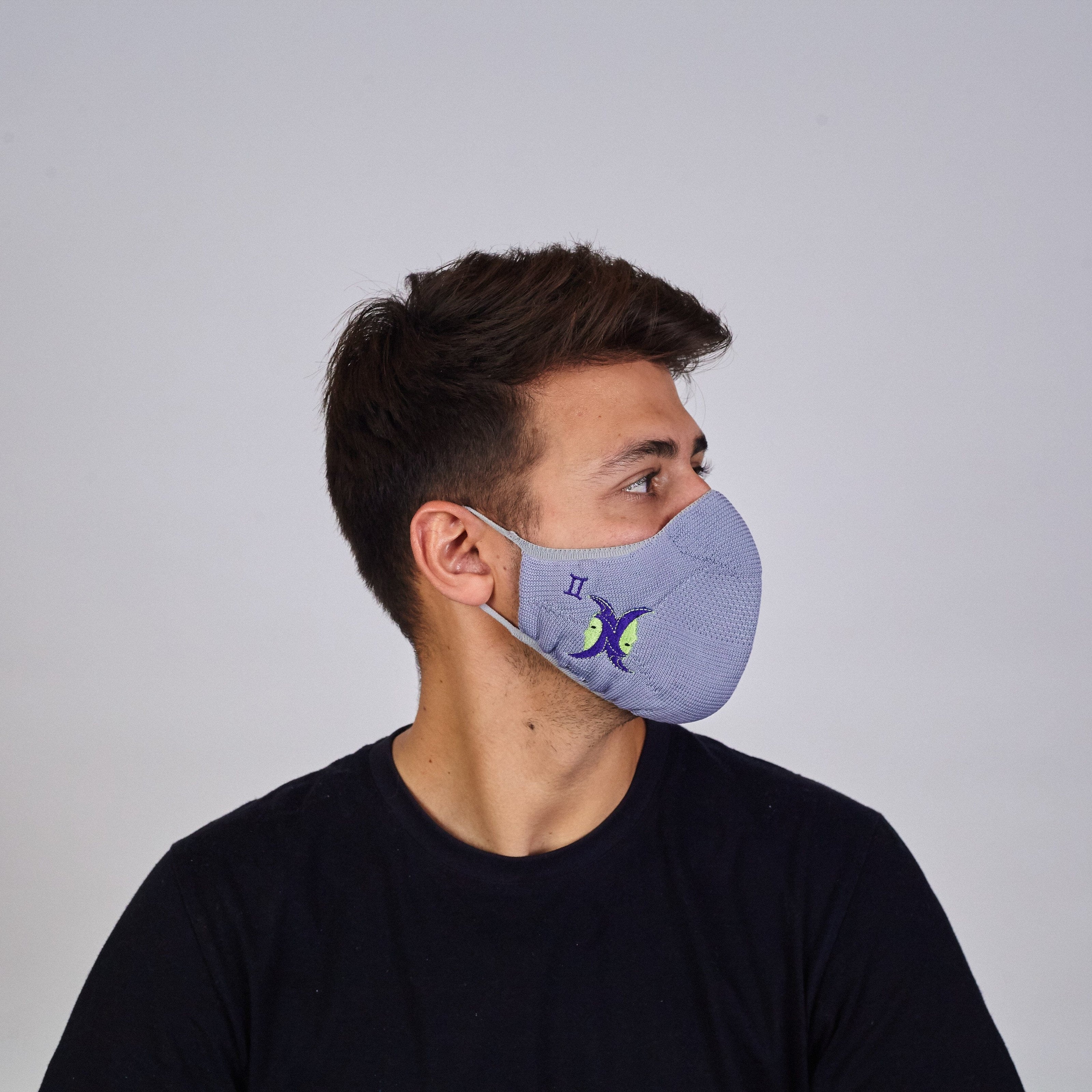 Face Masks – NOTJUST.